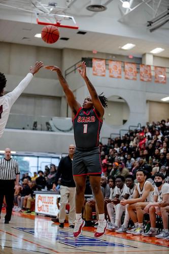 Bard Wins First Boys DCIAA Championship, Dunbar Girls Victorious Again ...