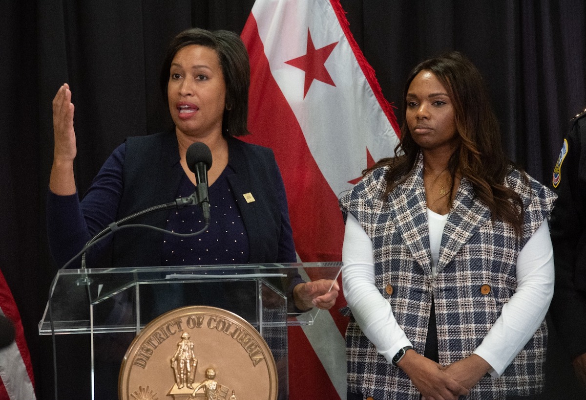 ANC Commissioners Demand More of an Expanding Office - The Washington ...