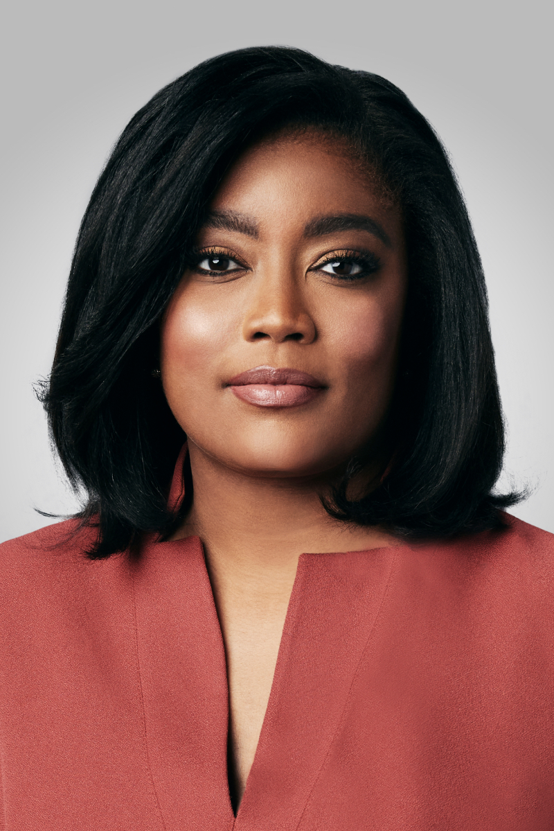 MSNBC President Rashida Jones Scheduled to Headline Hampton University ...