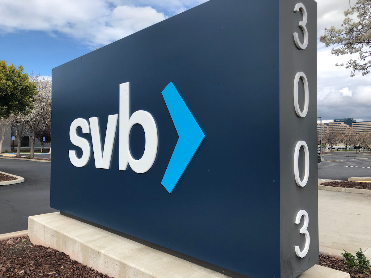 MALVEAUX: The SVB Bank Failure — What's 'Woke' Got to Do With It? - The ...
