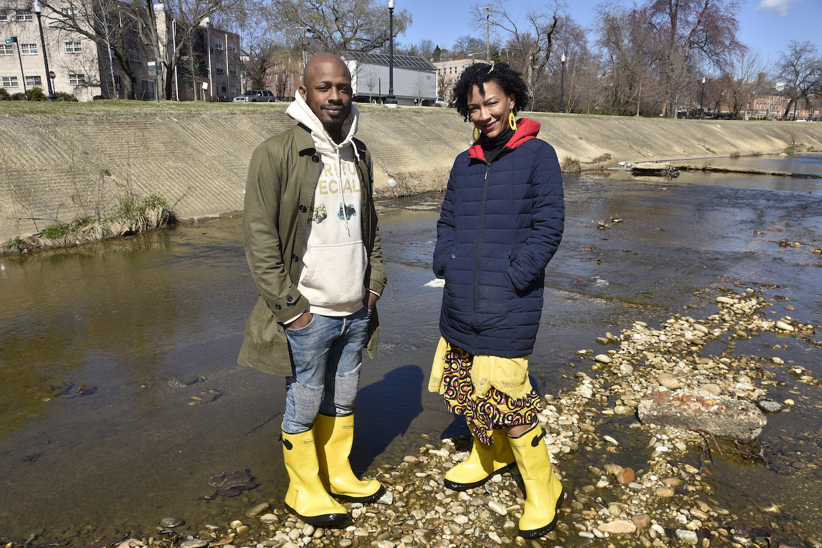 First Week at the Well: Ward 8 Urban Farm Reopens March 21 - The ...