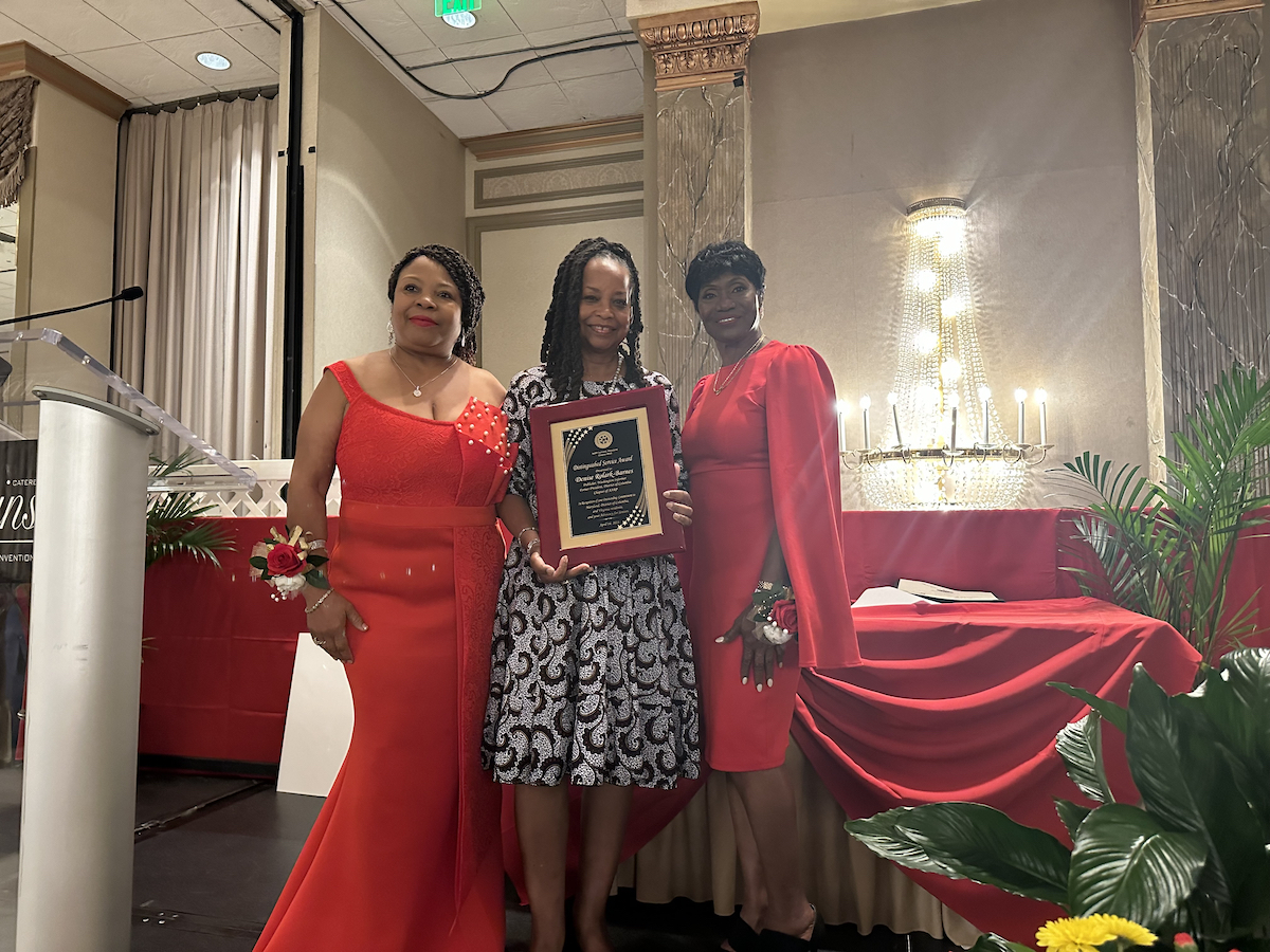 Prince George's AARP Chapter #939 Marks 50 Years of Service - The ...