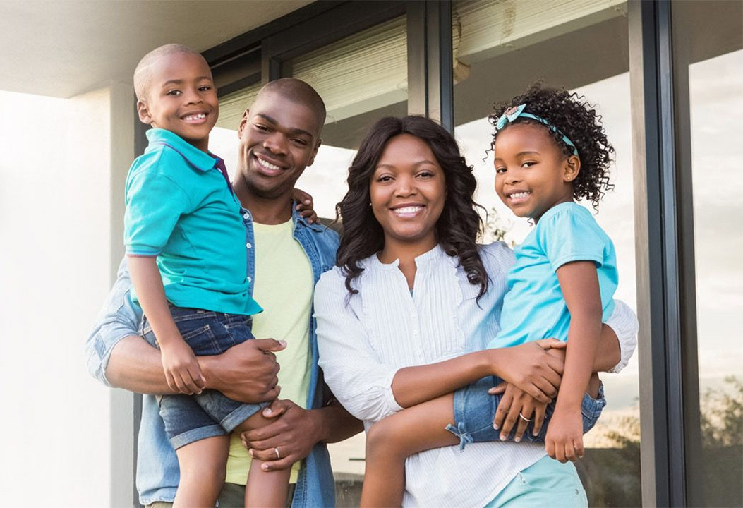 Mortgage Firm's 'Second Look' Program Aims to Increase Black ...