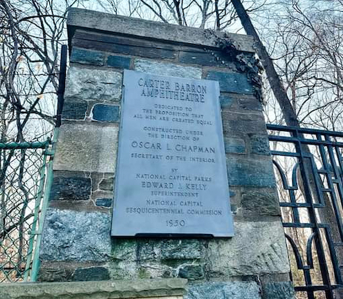 Benefit Concert Keeps Hope Alive for Carter Barron Revival - The ...