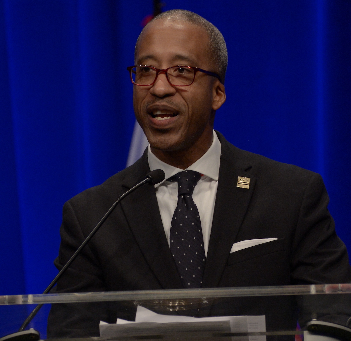 Bowser Admin Sets Up Disparity Study Group - The Washington Informer