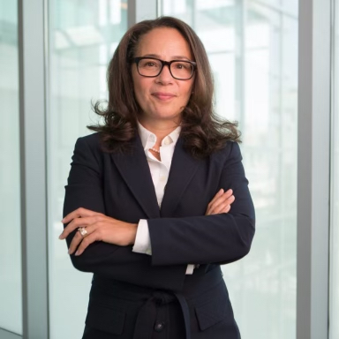 Gina Nisbeth: Increasing Opportunities for Better Communities - The ...
