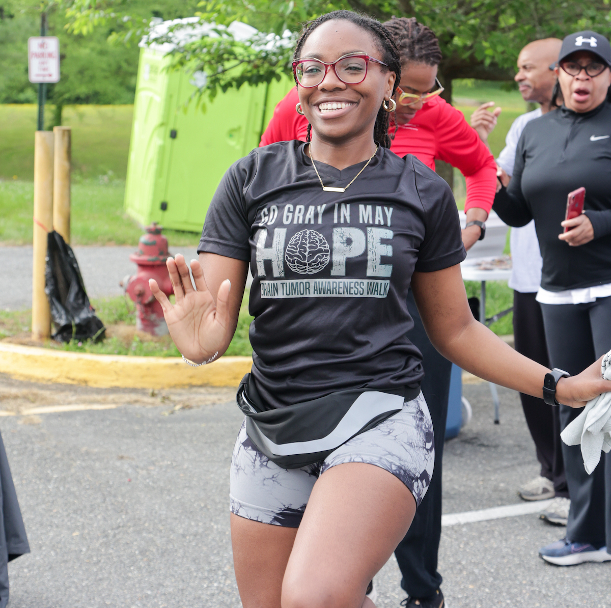 College Park Elects New Mayor; 5K for Traumatic Brain Injuries - The ...