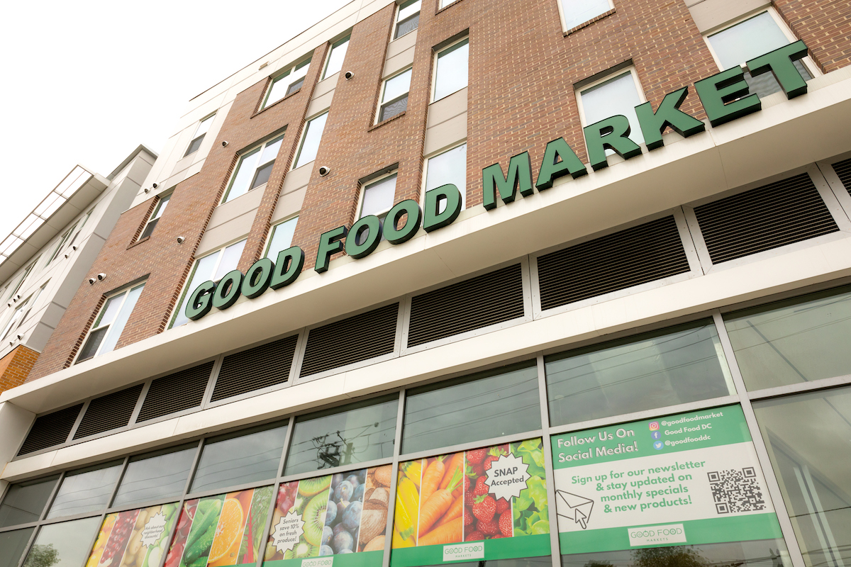 Litigation Stalls Replacement for Fresh Food Grocer, ANC Commissioner ...