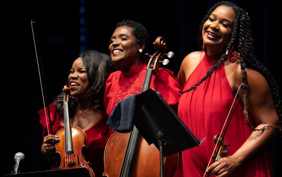 The Washington Informer's Things to Do - The Washington Informer