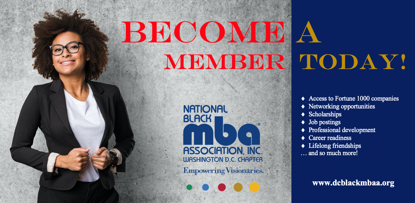 The Power of Service: National Black MBA Association - DC Chapter and Raymond James Join Forces ...
