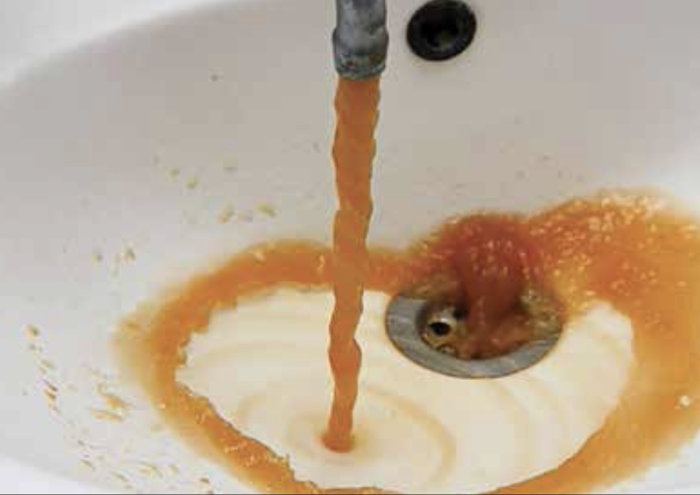 7 Ways to Protect Your Family From Exposure to Lead in Water - The ...