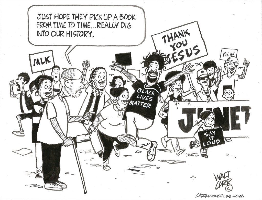 Know Your History - The Washington Informer