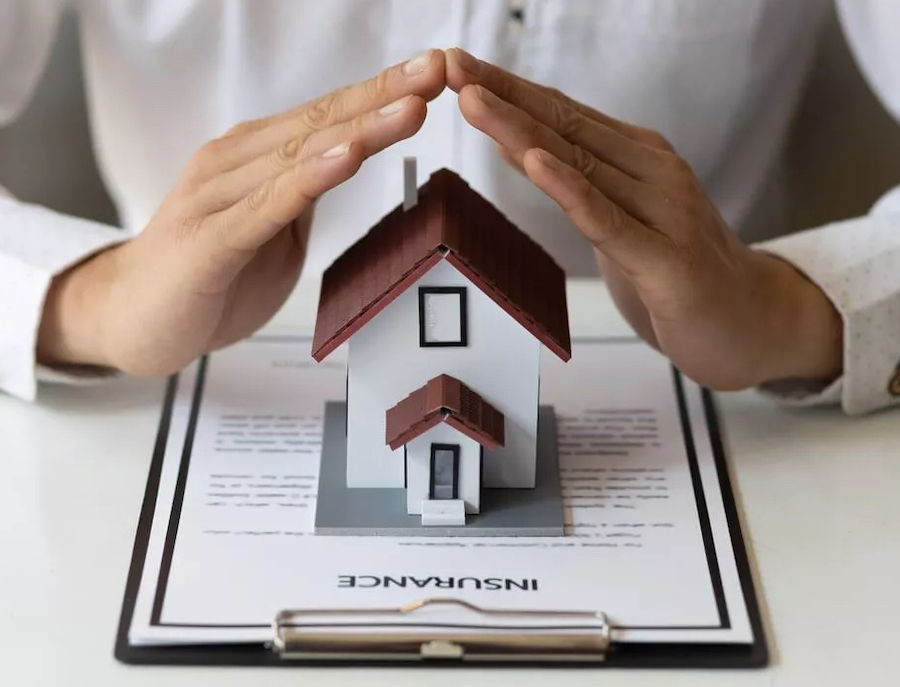 Protecting Your Assets: Understanding the Importance of Insurance and ...