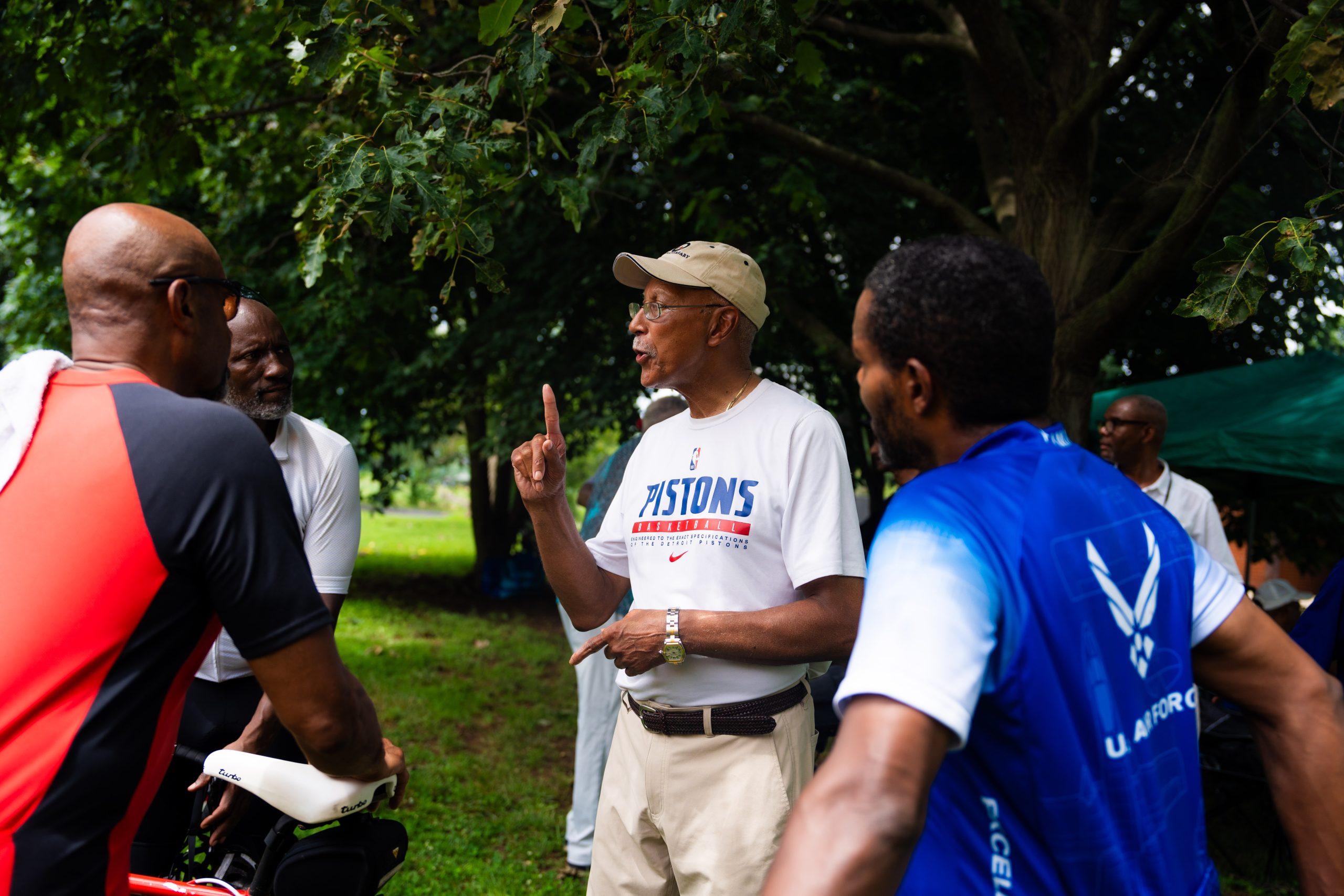Athletes in Action Brings Local Athletes Together - The Washington Informer