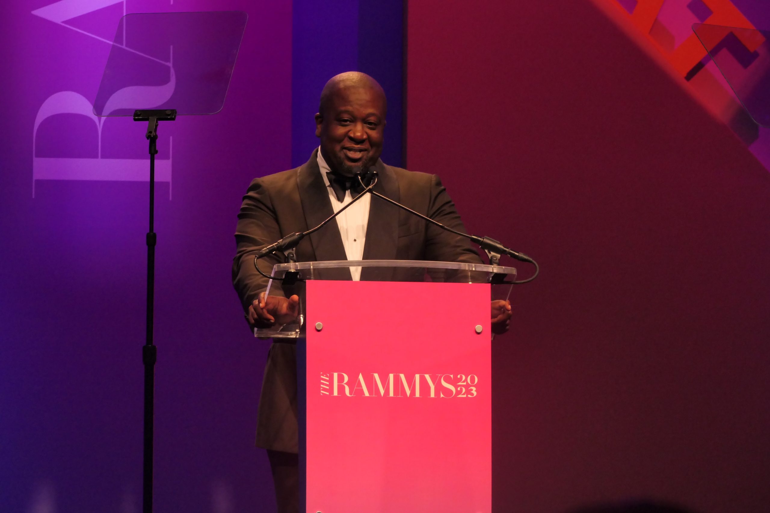 41st RAMMY Awards Celebrate Resilience in Restaurant and Bar Industry ...