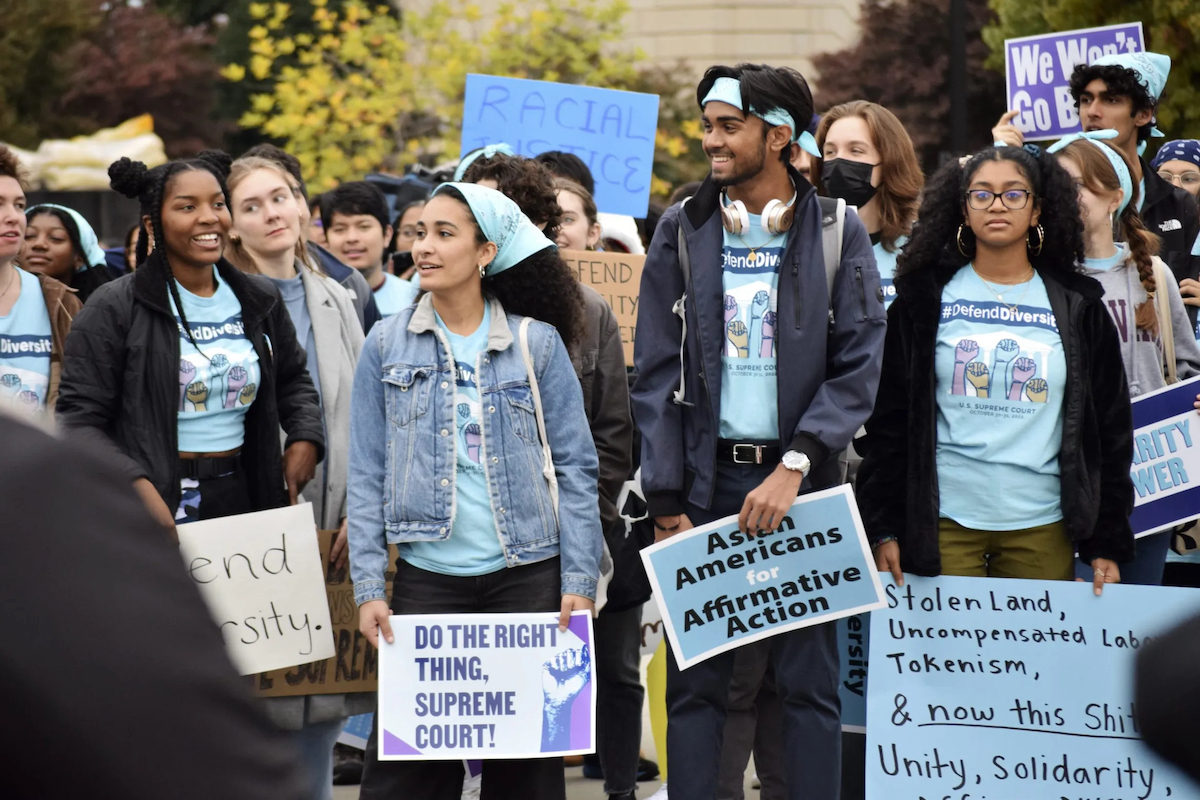 Confused About the Affirmative Action Ruling? You're Not Alone - The ...