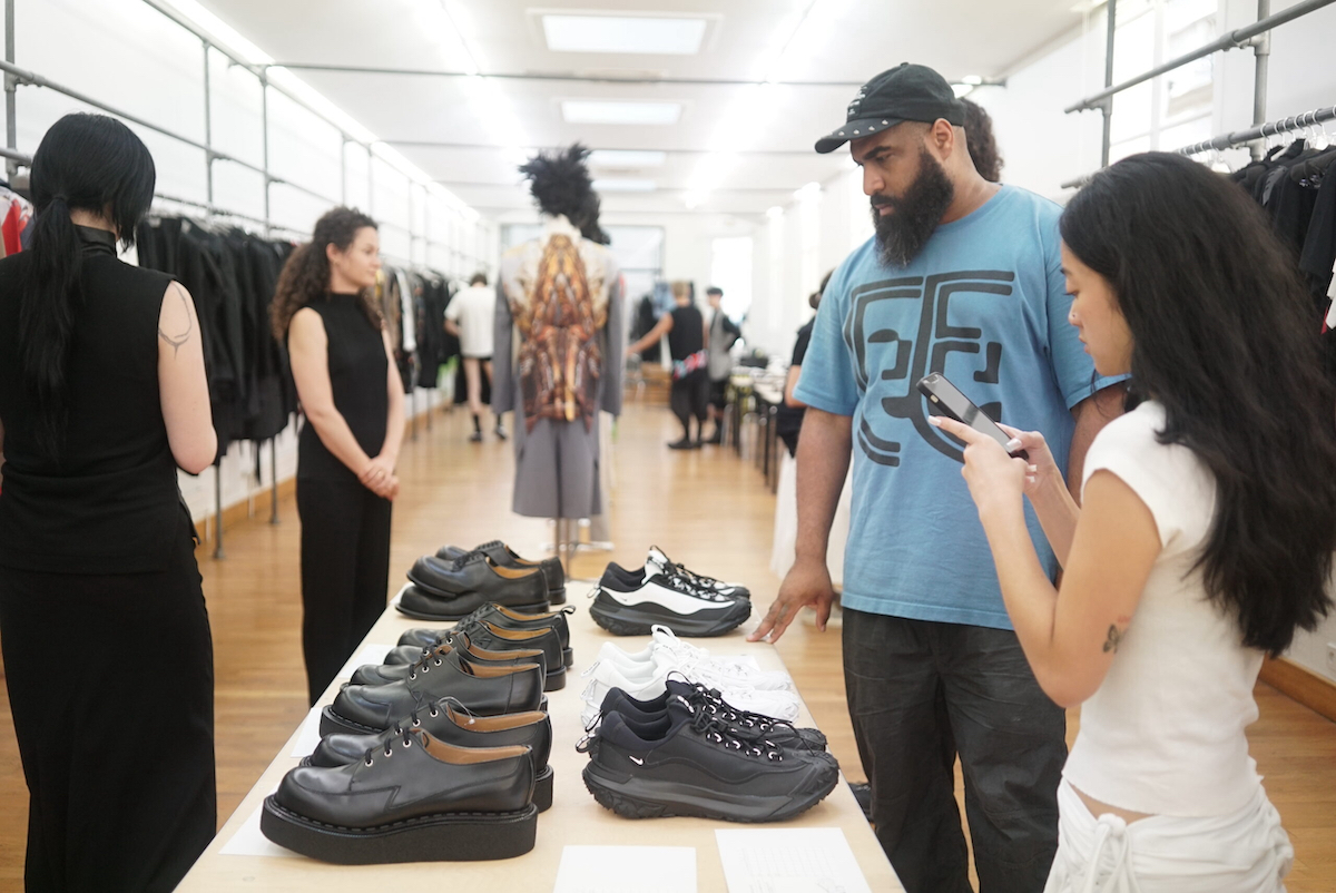 Take an Inside Look at Paris FW '23 with Somewhere DC - The Washington ...