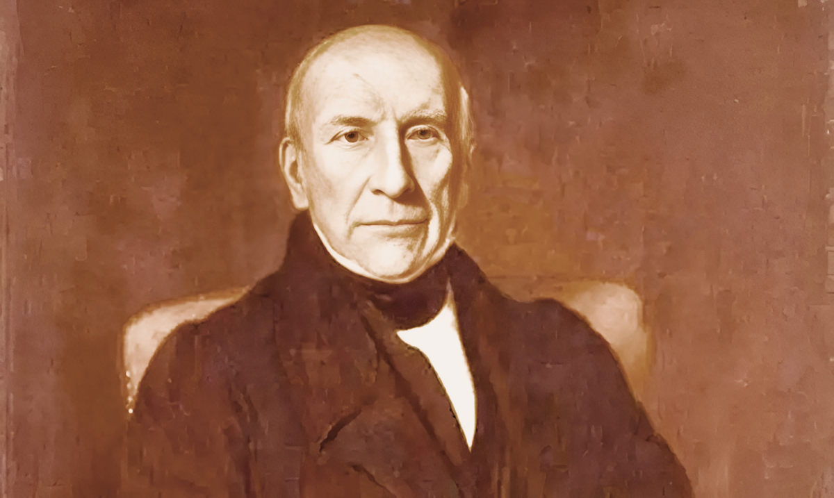 Heirs of Plantation Owner John Gladstone to Apologize for Slavery Links ...