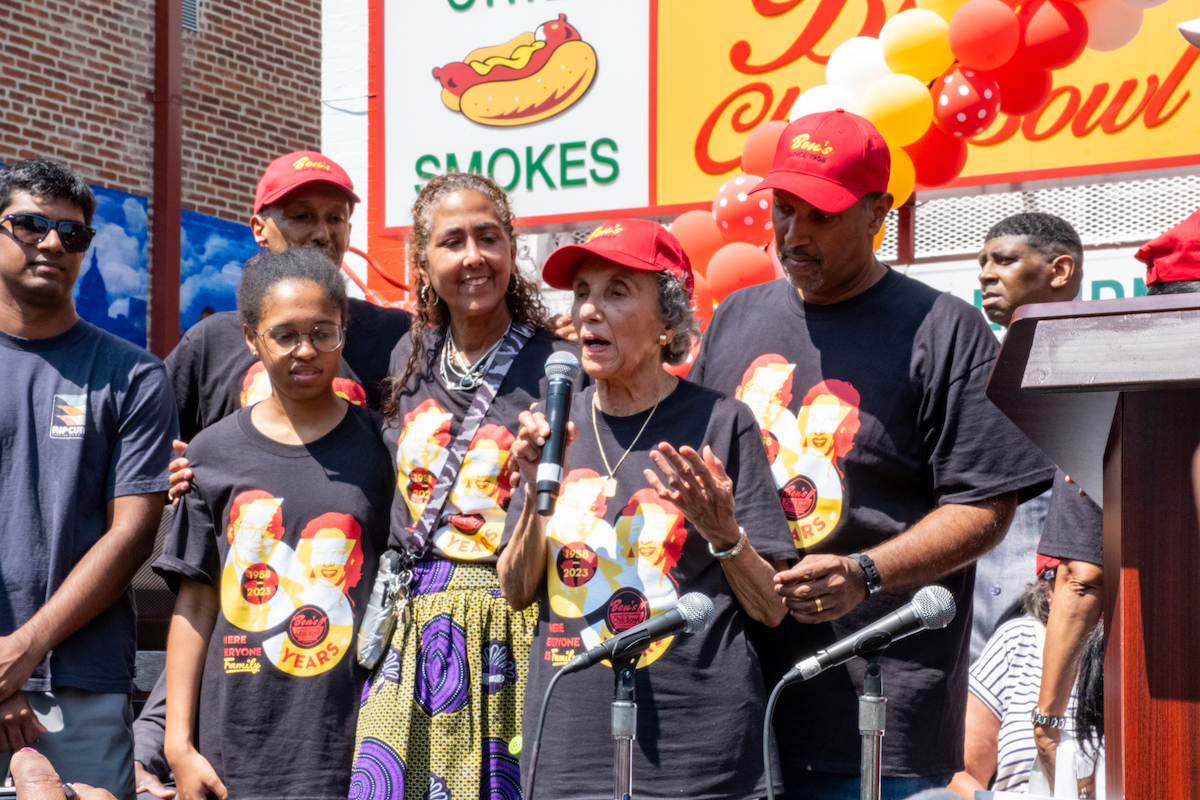 D.C. Chamber of Commerce honors local businesses at 2023 gala - The ...