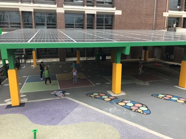 Black Business Month Spotlight: Solar Installation Company WDC Solar ...