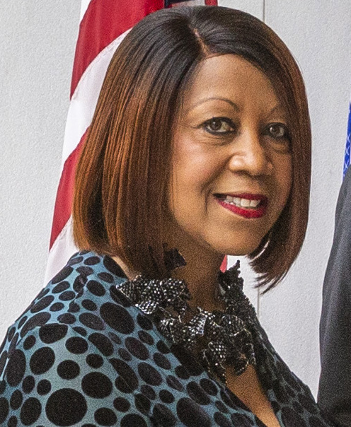 Sheila Oliver, History-Making New Jersey Lieutenant Governor, Dies ...