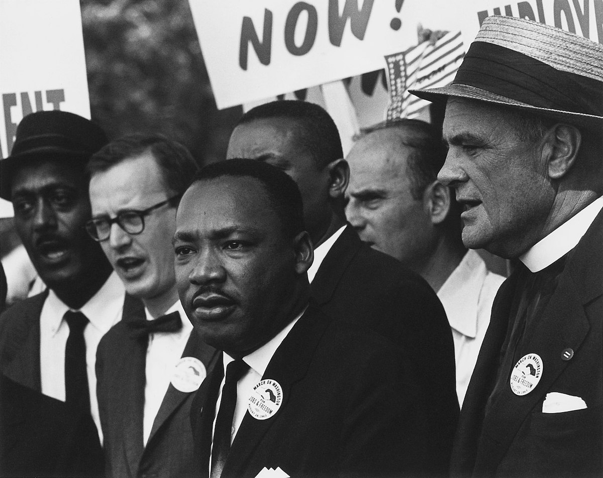 The Enduring Legacy Of Martin Luther King Jr In 2025 The Washington
