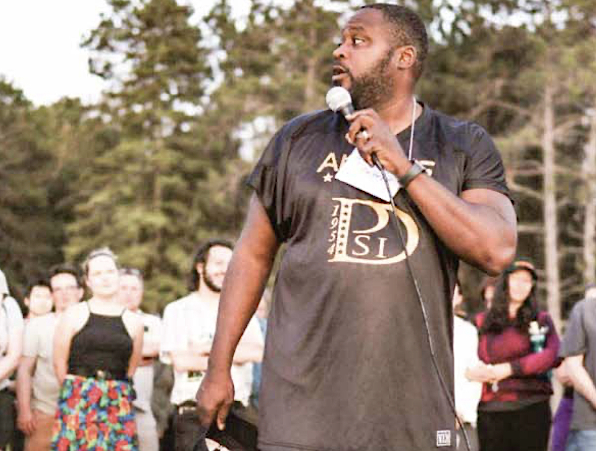 Why Green The Church Connects Faith With Climate Justice - The ...