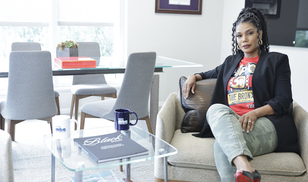 Harmonizing Hip-Hop and Business: Shawn M. Graham's Journey from B-Girl ...