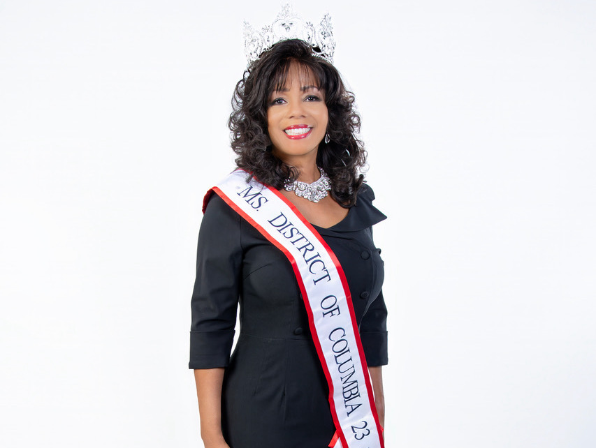 Ms. Senior D.C. promotes tech training for seniors - The Washington ...