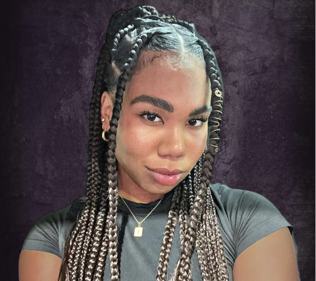 Tiana Day: Young Activist and Philanthropist Advancing Equity - The ...