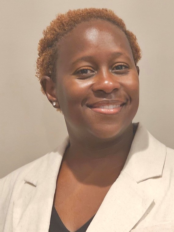 Angela Alsobrooks Welcomes Pamela Ford Dickerson as New Deputy Director ...