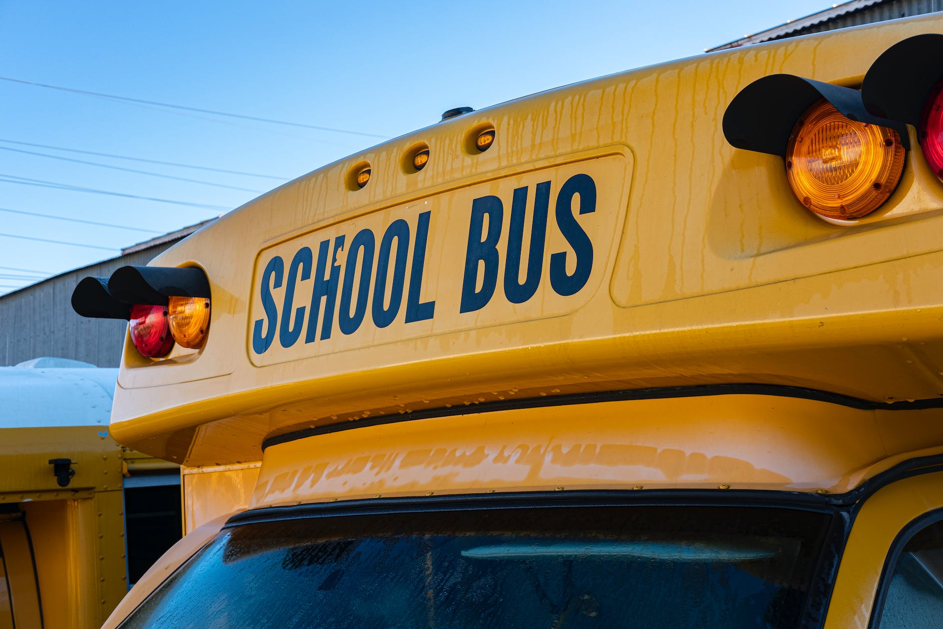 PGCPS Understaffed by Over 200 Bus Drivers and Teachers, Leaving ...