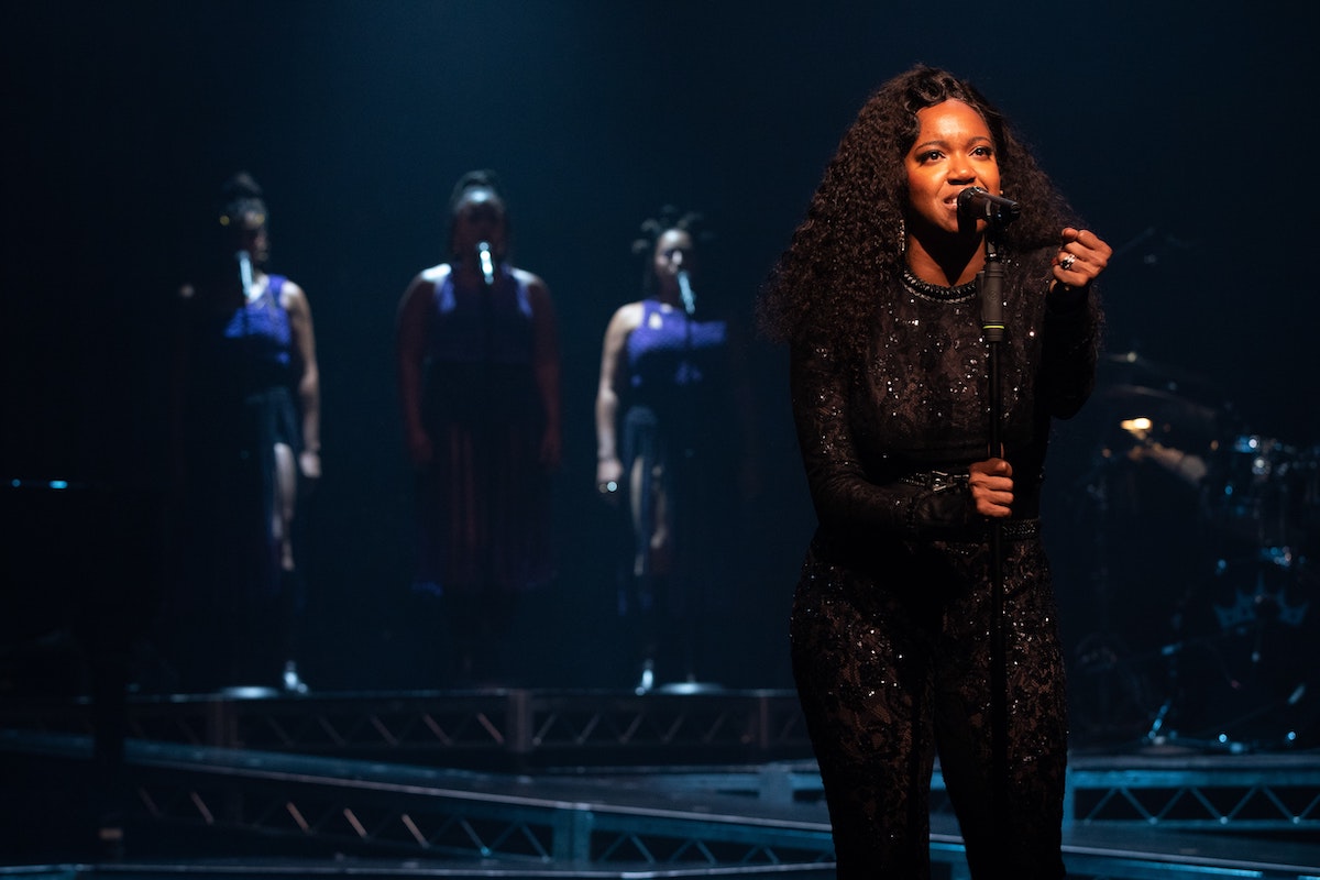 "Whitney White's 'Macbeth in Stride': A Musical Exploration of Power ...