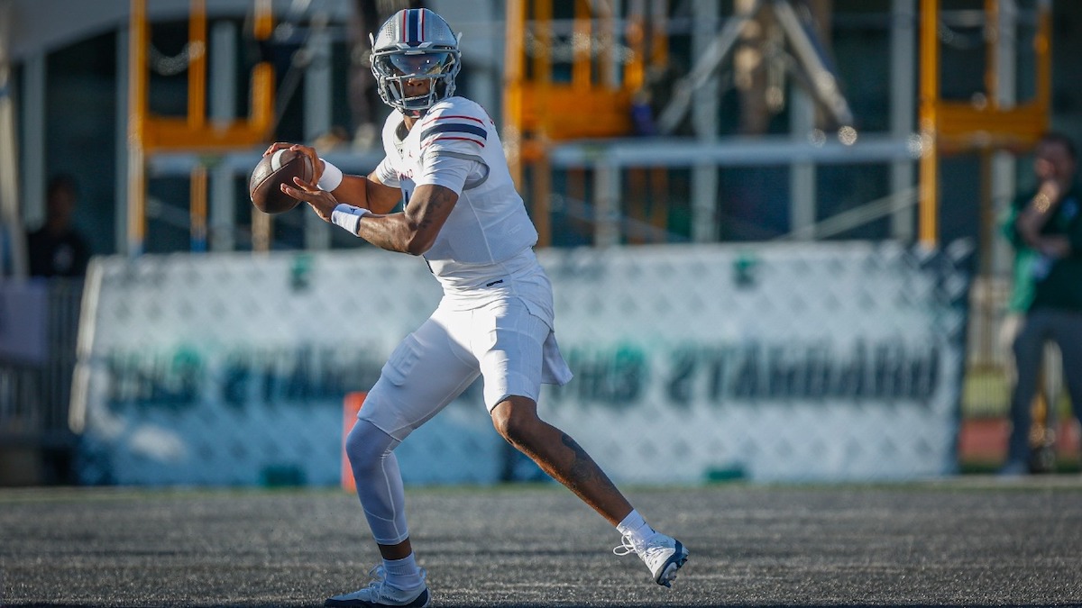 Bison host Norfolk State in homecoming game - The Washington Informer