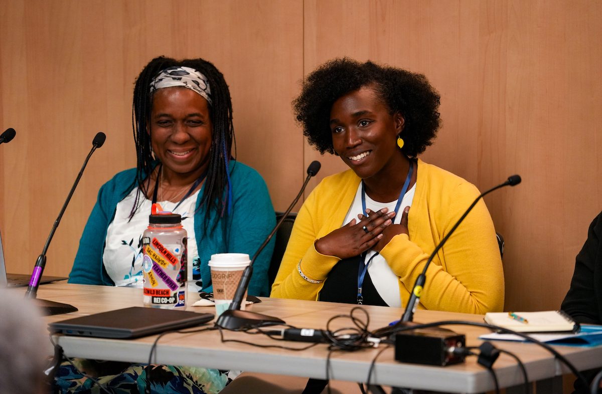 Center for Environmental Justice Launches Strategic Vision for ...