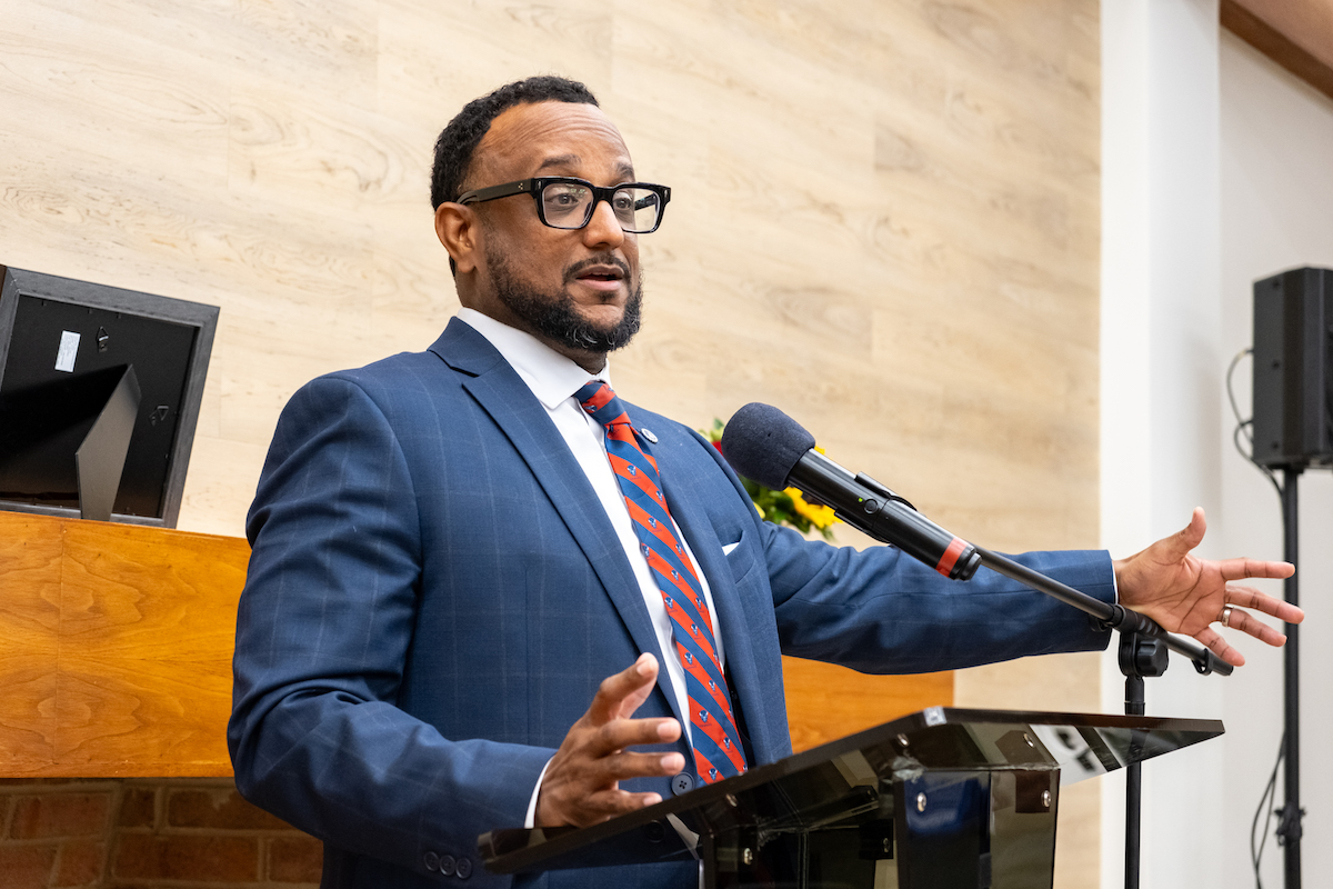 Howard University Hospital's ENGAGE Program Supports Community Healing ...
