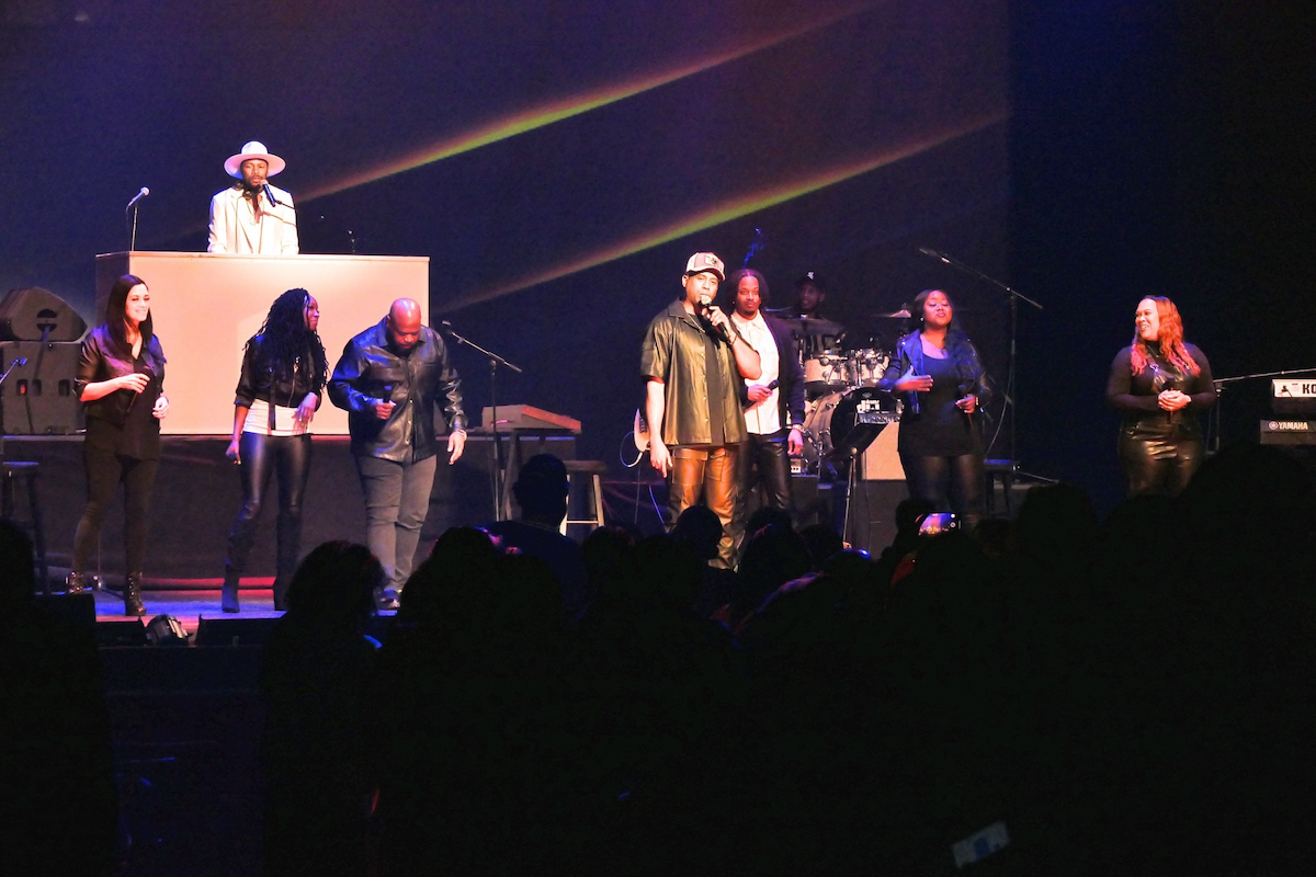 Club Quarantine: DJ D-Nice Brings Global Sensation to Kennedy Center ...