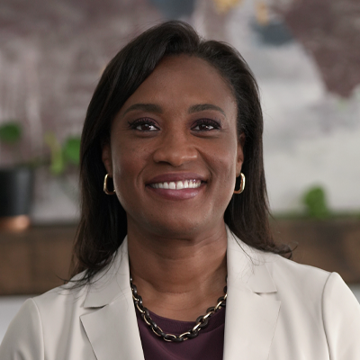 Laphonza Butler becomes third Black woman in U.S. Senate - The ...