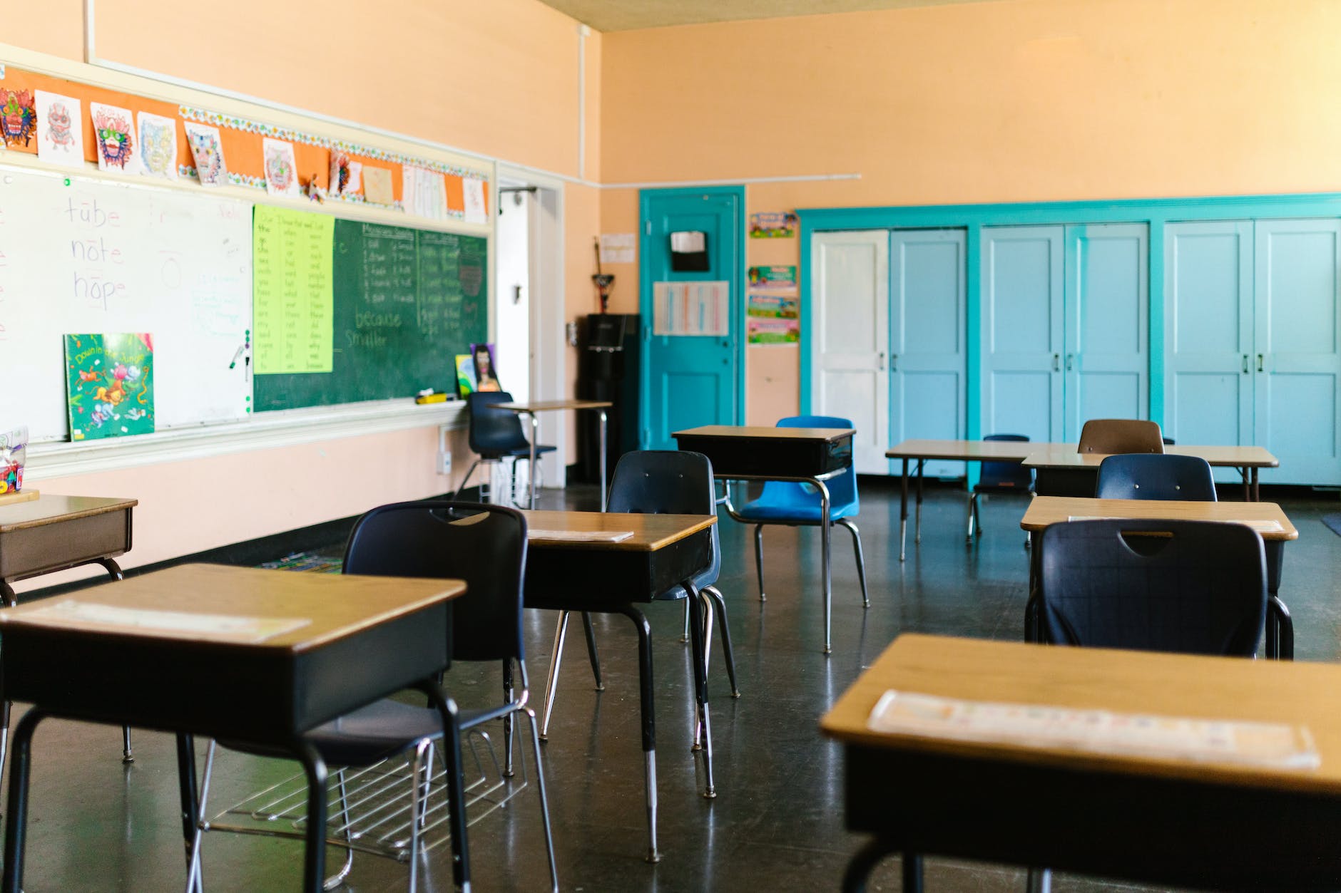 The War on Public Education: Underfunded and Undervalued Teachers - The ...