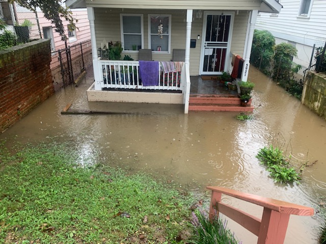 Checking the Weather: Homeownership and Climate Change Risk - The ...