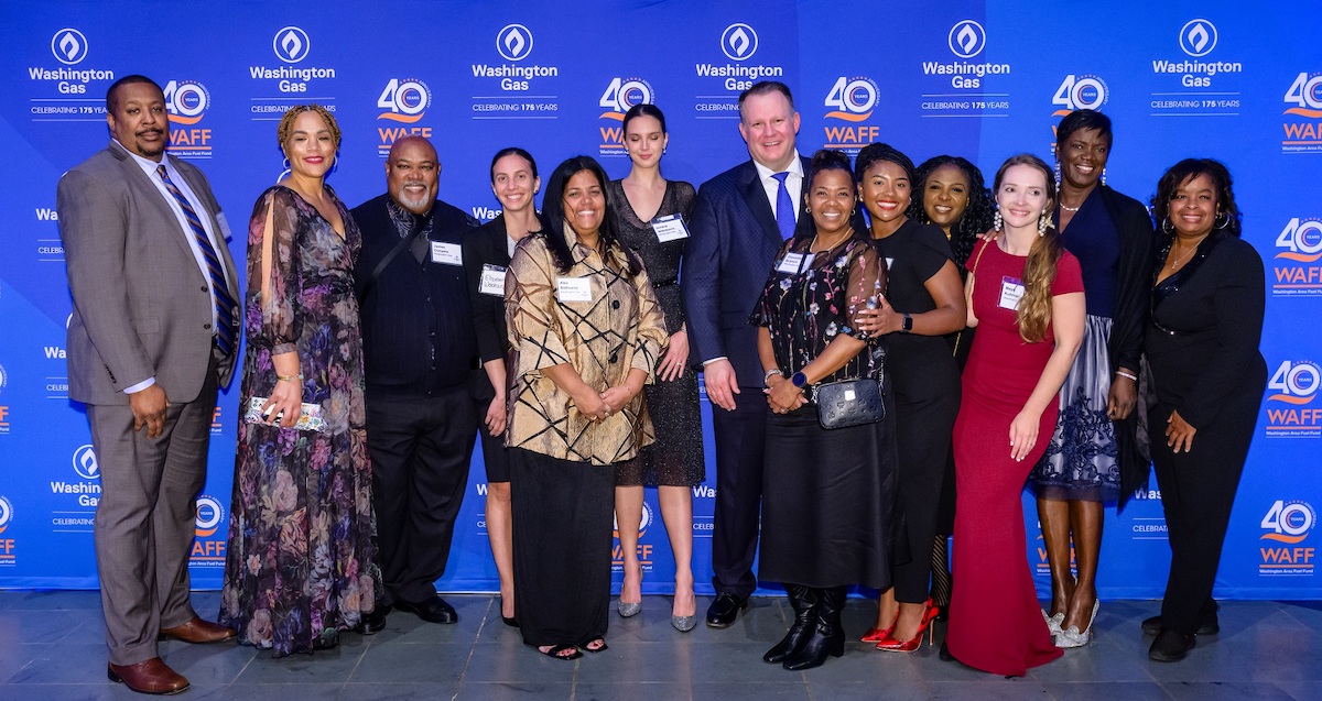 Washington Gas celebrates 175 years of lighting the way - The ...