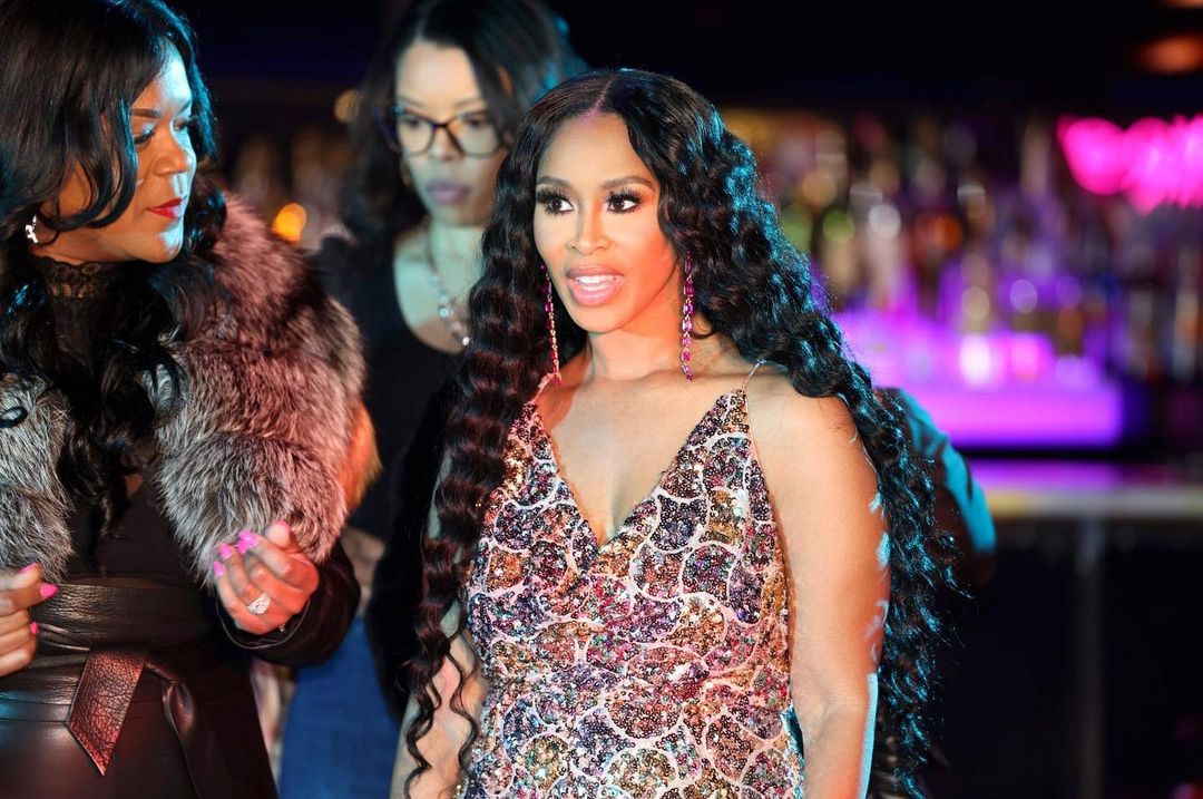 Creative Entrepreneur Winter Harris Finds Empowerment in D.C.'s ...