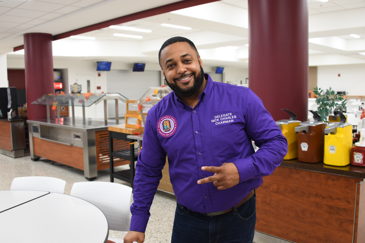 Potential candidates emerge for Delegate seat in Maryland's 25th ...