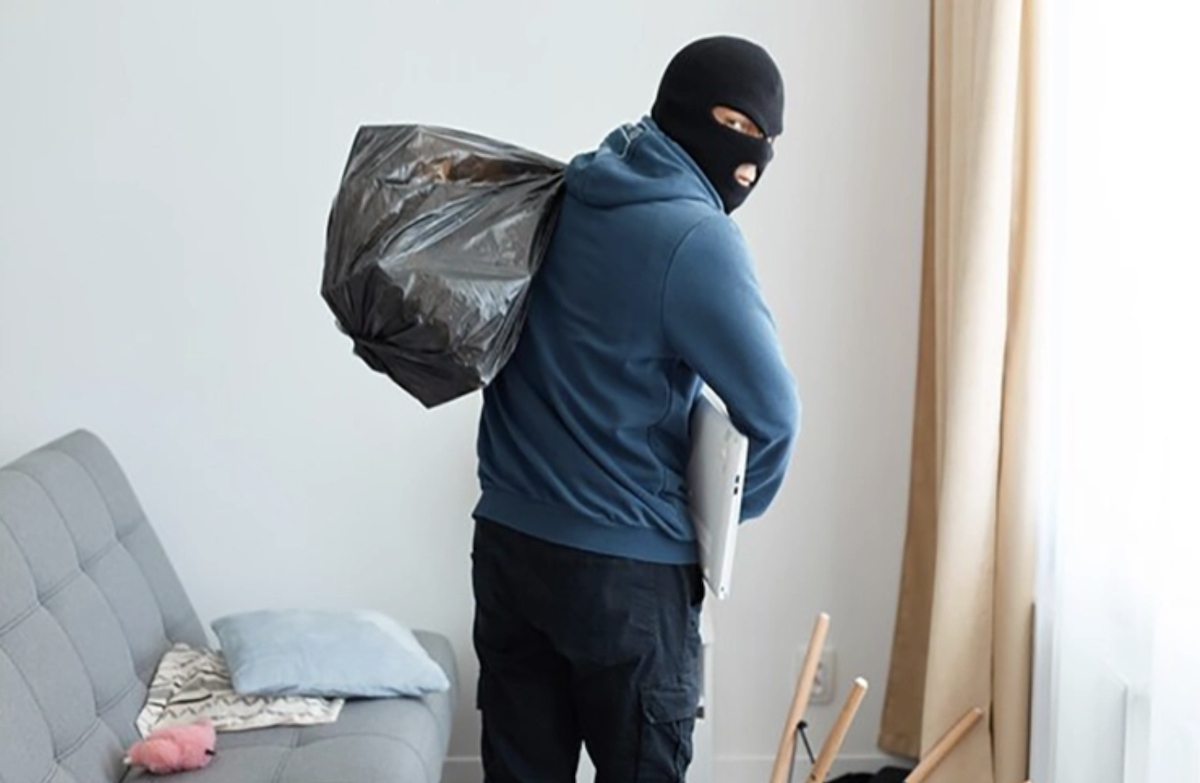 Rising hotel theft rates threaten industry's holiday boom - The ...