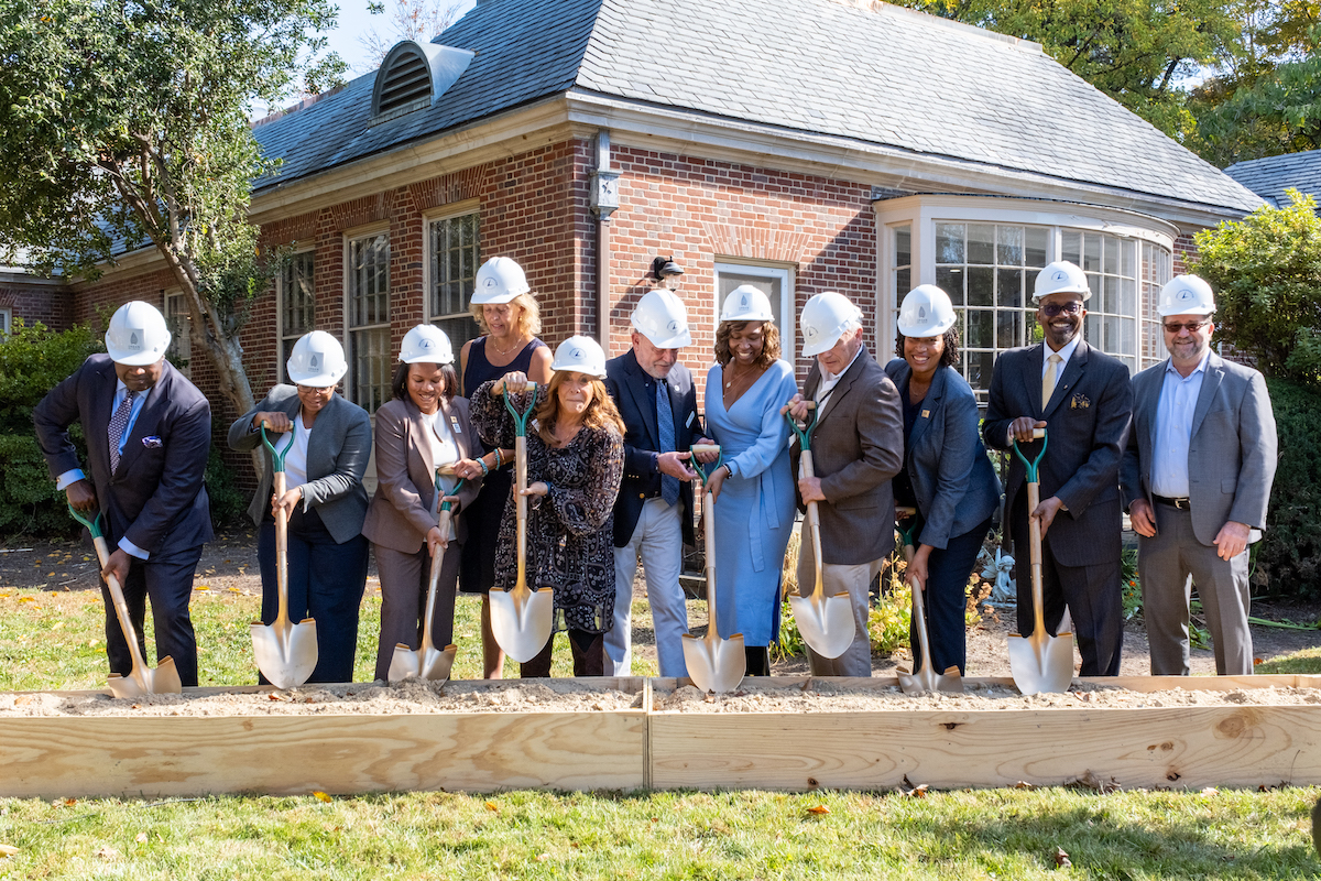 Lisner-Louise-Dickson-Hurt Home adds 93 new units - The Washington Informer