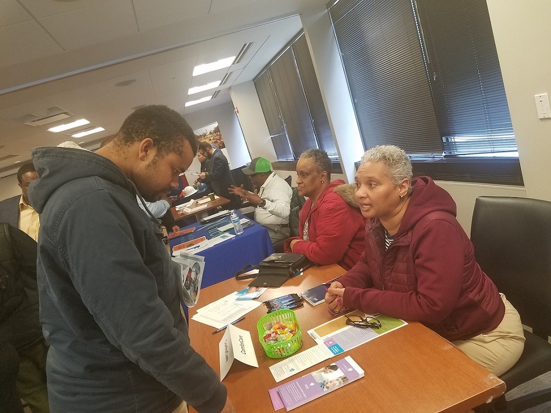 Prince George's County adds 55k new jobs in 10 years - The Washington ...