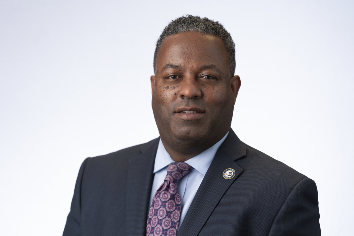 Derek J. Ford appointed president and CEO of WDCEP - The Washington ...