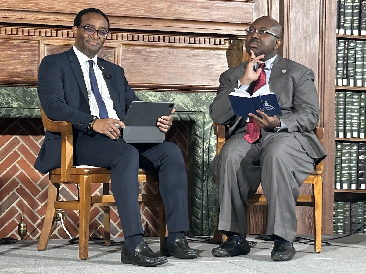 Howard University celebrates inauguration of 18th President, Dr. Ben ...