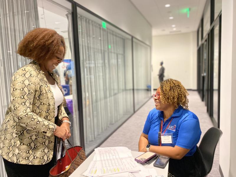 DC Small Business Grant: Support Local Businesses with Service ...