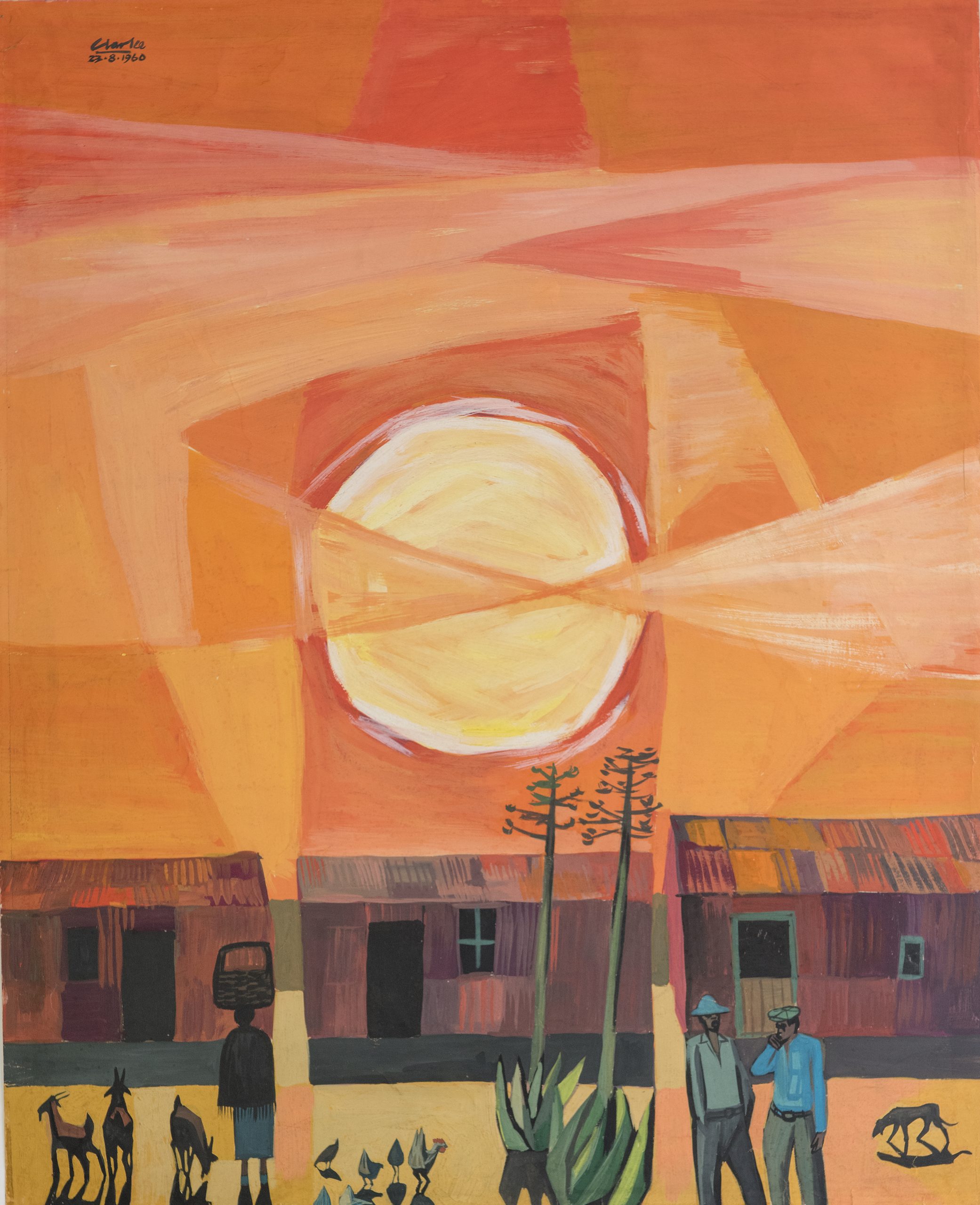 Discover African Modernism in America at Phillips Collection - The ...